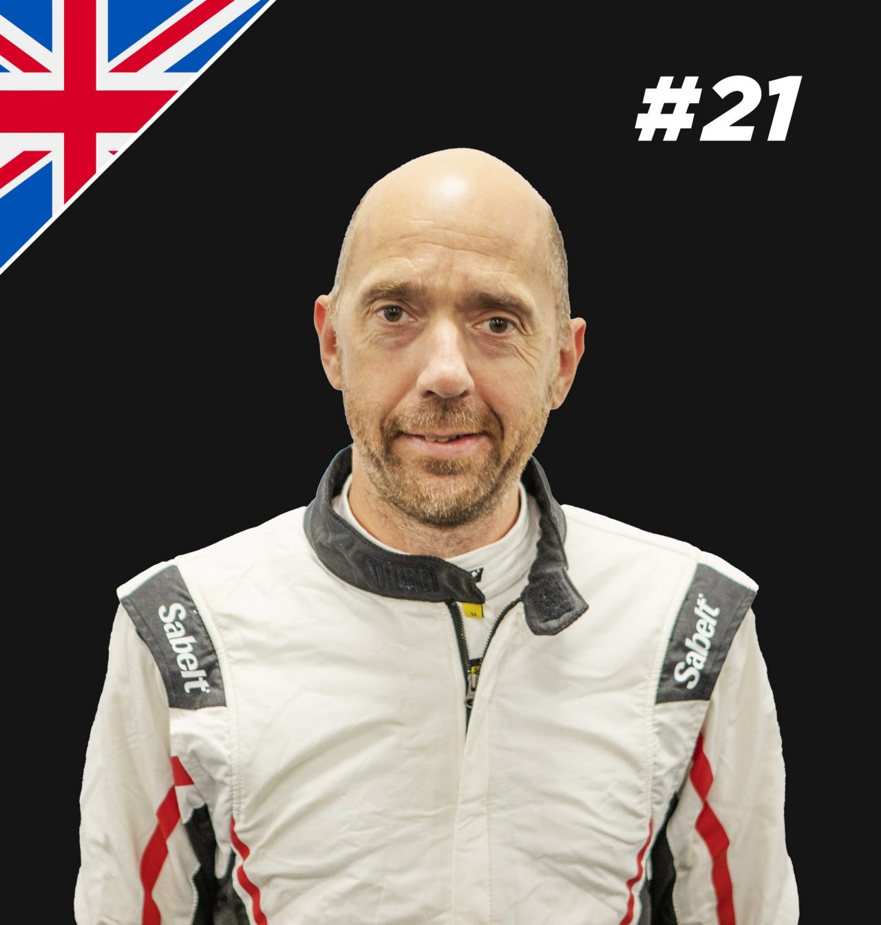 MATTHEW WATTS – Formula Classic Interseries